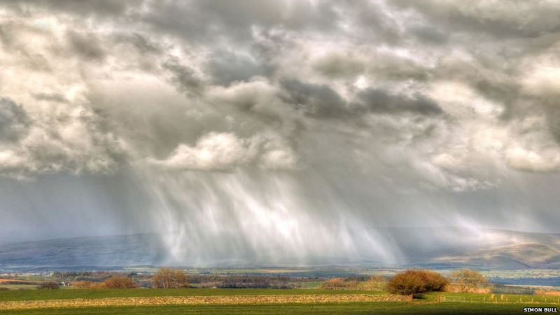 Your recent UK weather photos - BBC Weather