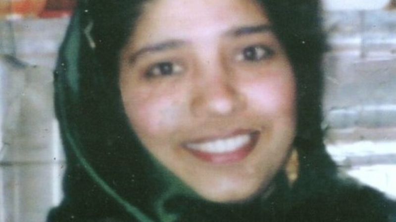 Nasreen Akhtar murder: Appeal renewed on 20th anniversary - BBC News