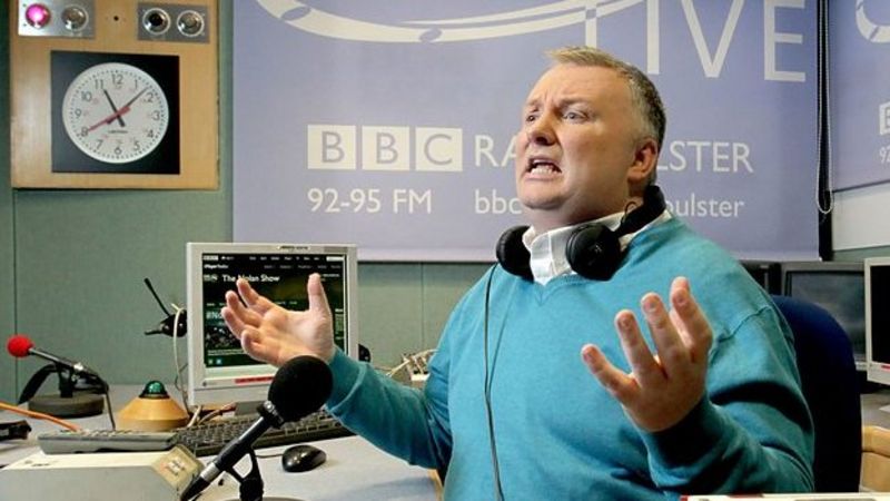 Stephen Nolan show April Fool: 75 pence per call hoax prompts furious ...