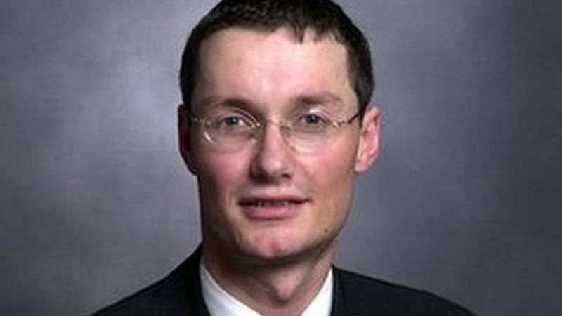 Ex-deputy Liverpool mayor Paul Brant in return to politics - BBC News