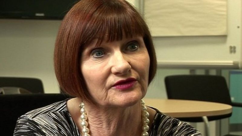 Case against NHS manager Dame Barbara Hakin to be reviewed - BBC News