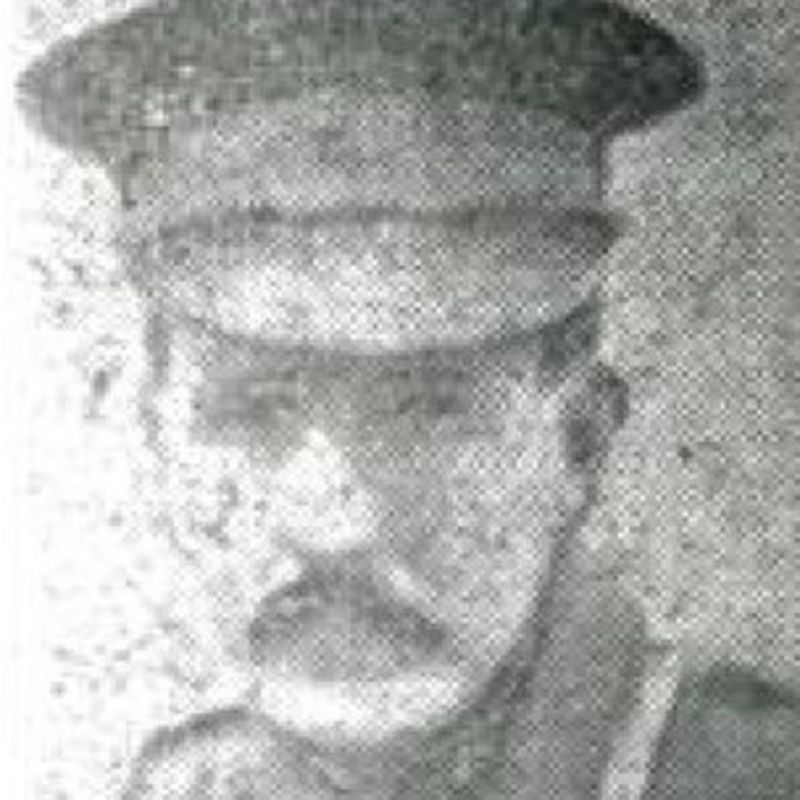 Blaenavon miner a 'pioneer' of WW1 underground warfare - BBC News