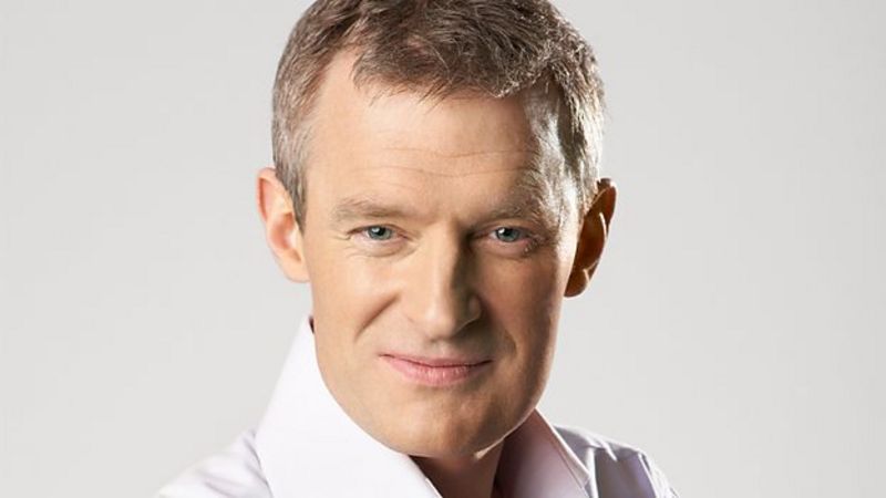 Jeremy Vine on Reddit - BBC News