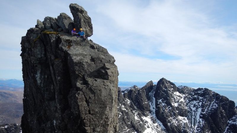 Your pictures of Scotland: 3 - 10 April - BBC News