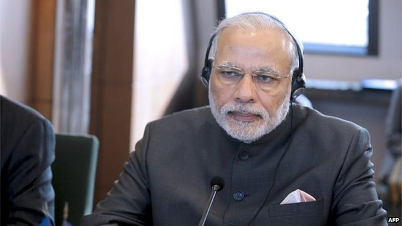 Nuclear tensions rising in South Asia - BBC News