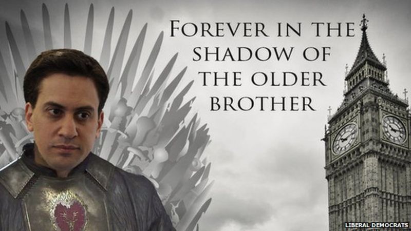 The art of political Photoshopping - BBC News