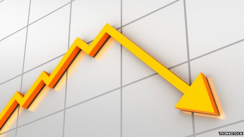 Why use negative interest rates? - BBC News