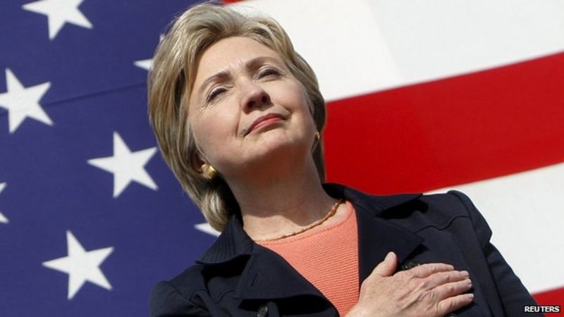 Explainer: What is a progressive in politics? - BBC News