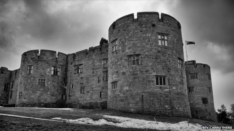 Cestyll Cymru - BBC Cymru Fyw