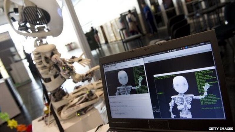 Moore's Law: Beyond the first law of computing - BBC News