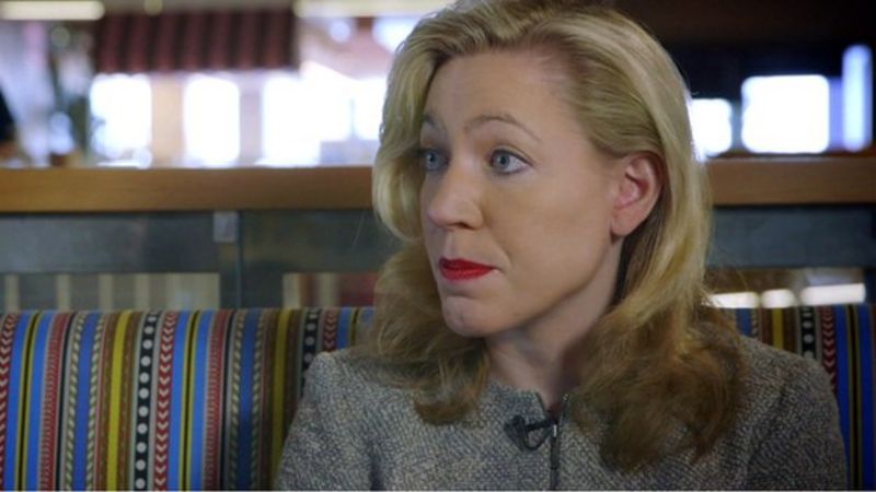 Can big data reveal the mood of the electorate? - BBC News