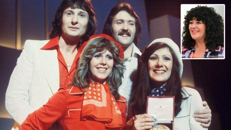 Nicky Stevens: Eurovision victory like winning biggest eisteddfod in ...