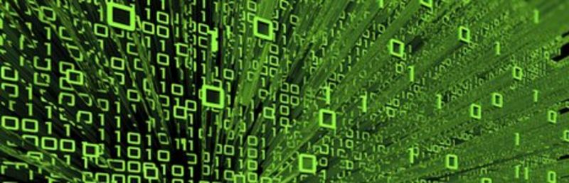 Does the digital era herald the end of history? - BBC News