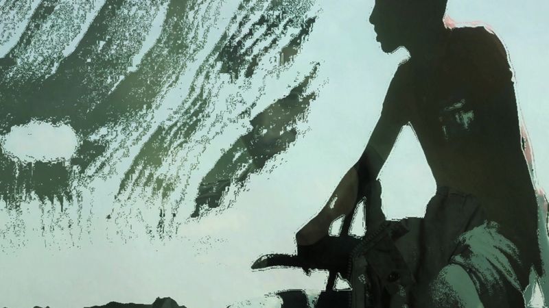 Syrian Journey: Choose your own escape route - BBC News