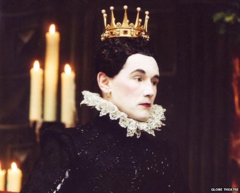 Shakespeare's evolving attitudes towards women - BBC News