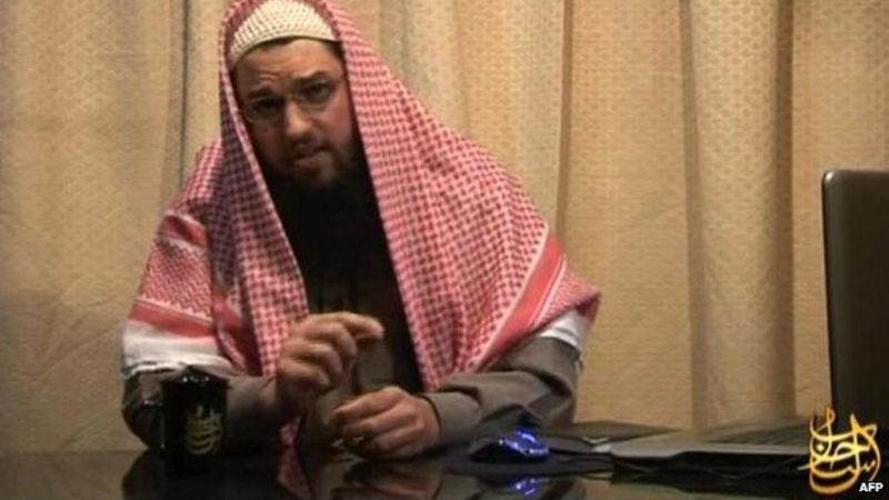 US admits two hostages killed in al-Qaeda raid - BBC News