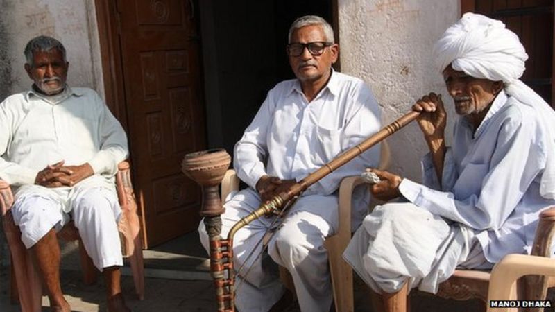 India 'fightback' sisters: Has the fight gone out of them? - BBC News