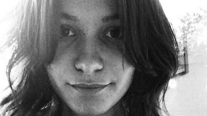 Ione Wells: Response to sex attacker letter 'amazing' - BBC News