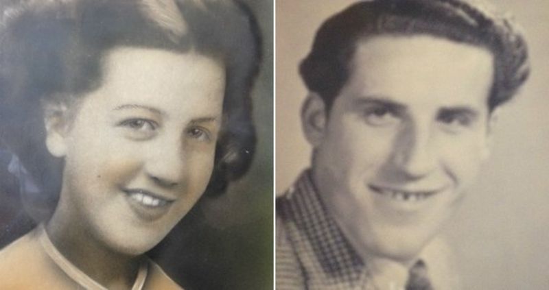 VE Day memories recalled 70 years on - BBC News
