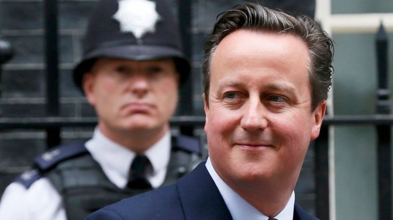 What is a general election? - BBC Newsround