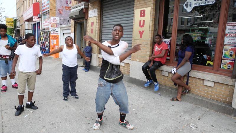 Who were the corrupt Baltimore police officers? - BBC News