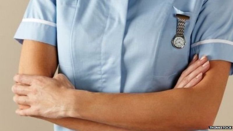 Call for action on Scottish NHS 'failings' - BBC News