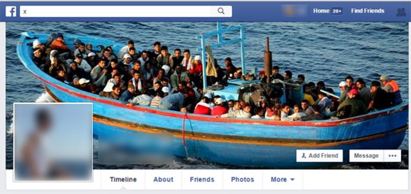 Syrian Journey: Choose your own escape route - BBC News