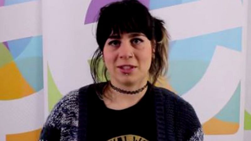 The students running 'white unions' on US campuses - BBC News