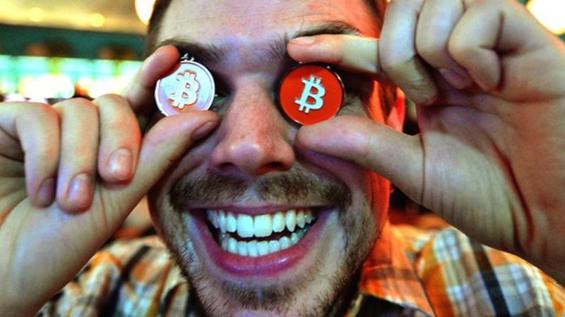 Five African tech trends to look out for in 2018 - BBC News