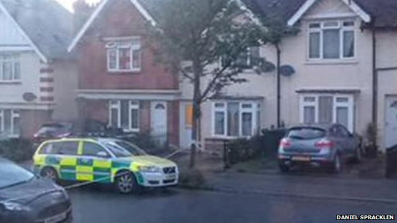 Patrick Murphy in court accused of murdering father - BBC News