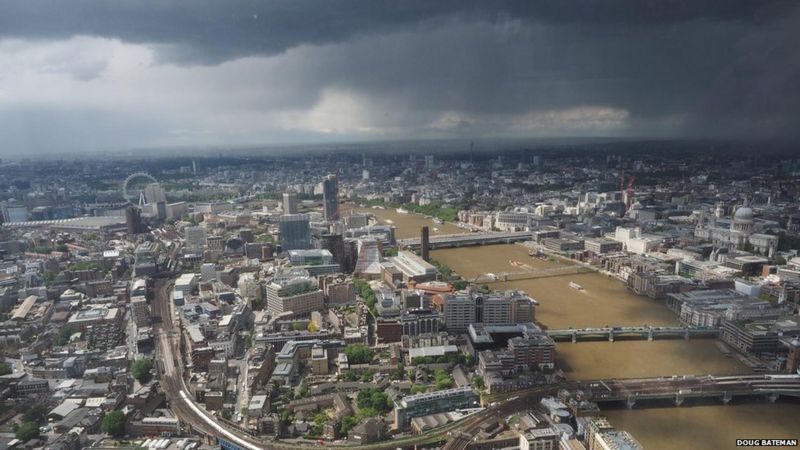 Your recent UK weather photos - BBC Weather