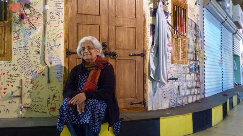 Silenced - the day my daughter was shot in front of me - BBC News