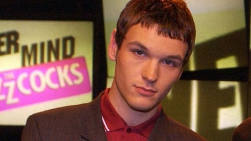 Never Mind The Buzzcocks to end after 18 years - BBC News