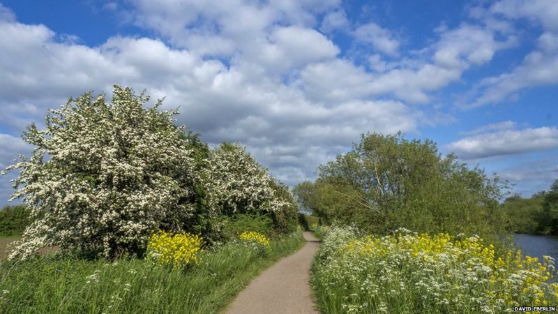 Late May UK weather pics - BBC Weather