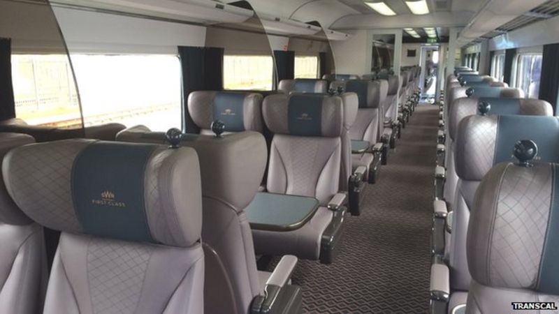 Transcal expands with acquisition of Winstanley - BBC News