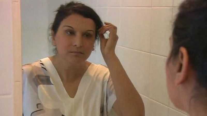 The 'ugly truth' about Body Dysmorphic Disorder - BBC News