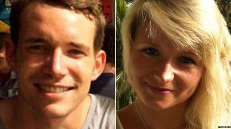 19-year-old woman 'raped by motorcycle gang' in Thailand - BBC News