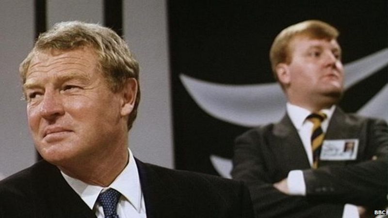 The Charles Kennedy Story - BBC News