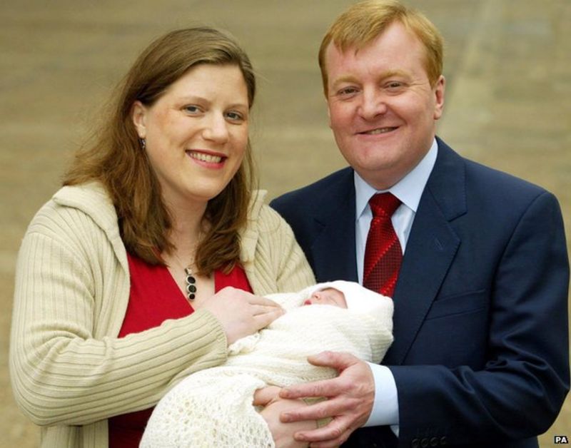 The Charles Kennedy Story - BBC News
