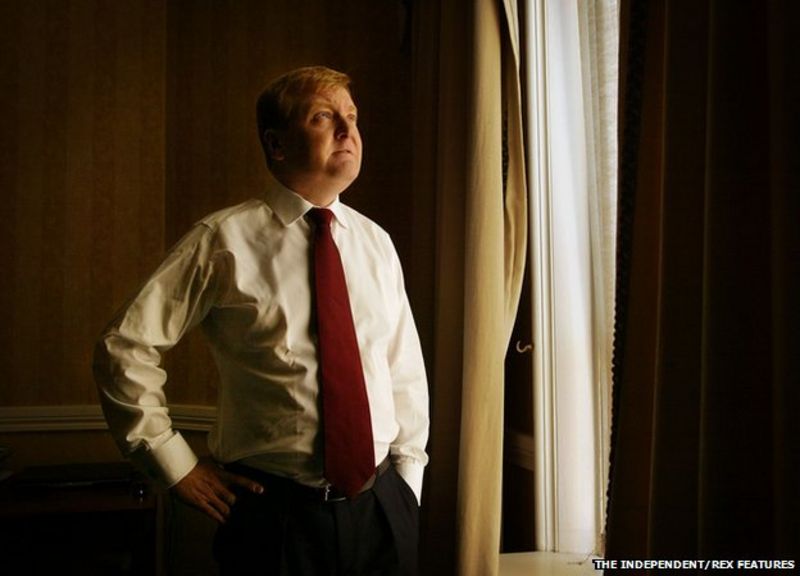 The Charles Kennedy Story - BBC News
