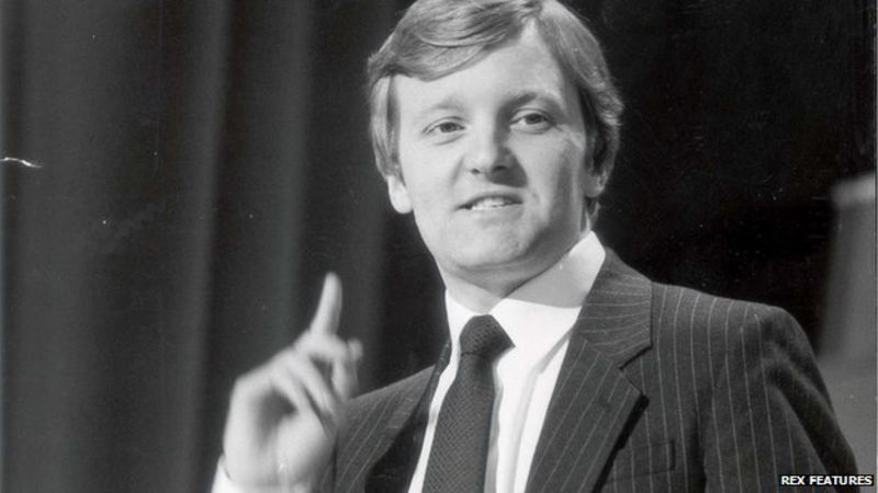 The Charles Kennedy Story - BBC News