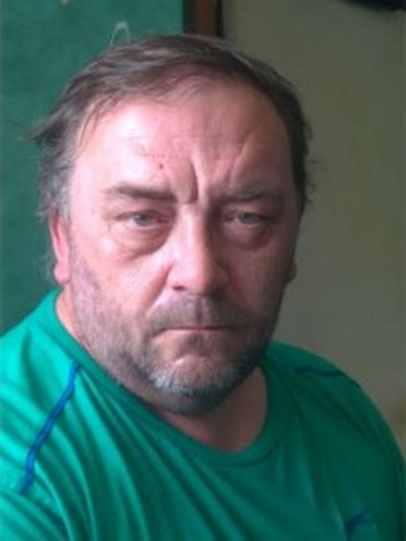 Paedophile Martin Spicer jailed for abusing two boys aged six and nine - BBC News