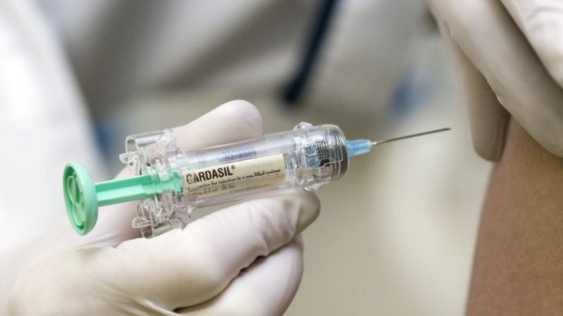 Review of HPV vaccine side-effects - BBC News