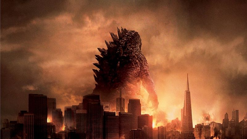 Godzilla appointed Tokyo tourism ambassador - BBC News
