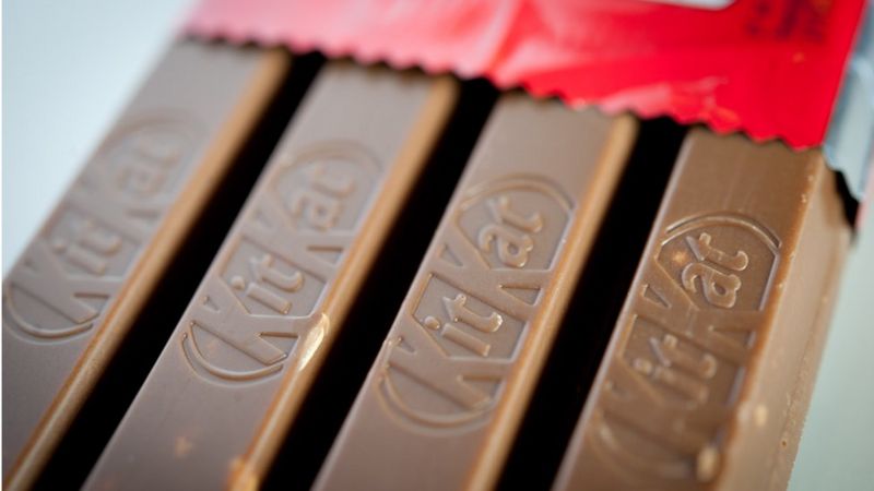 who-what-why-can-the-kitkat-shape-be-a-mark-bbc-news