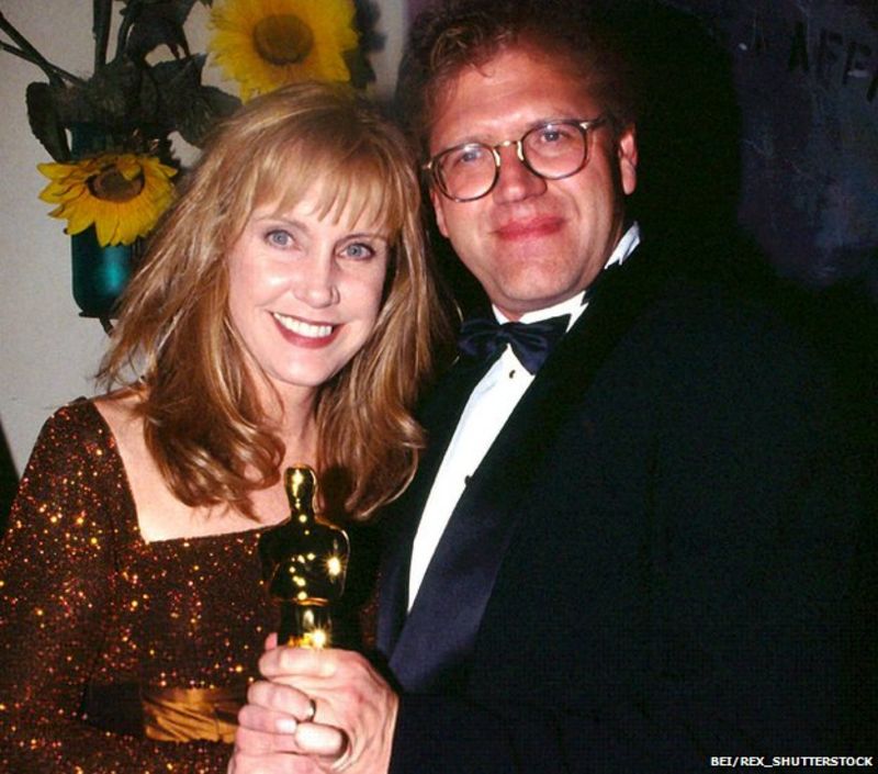 Goonies actress Mary Ellen Trainor dies at 62 - BBC News