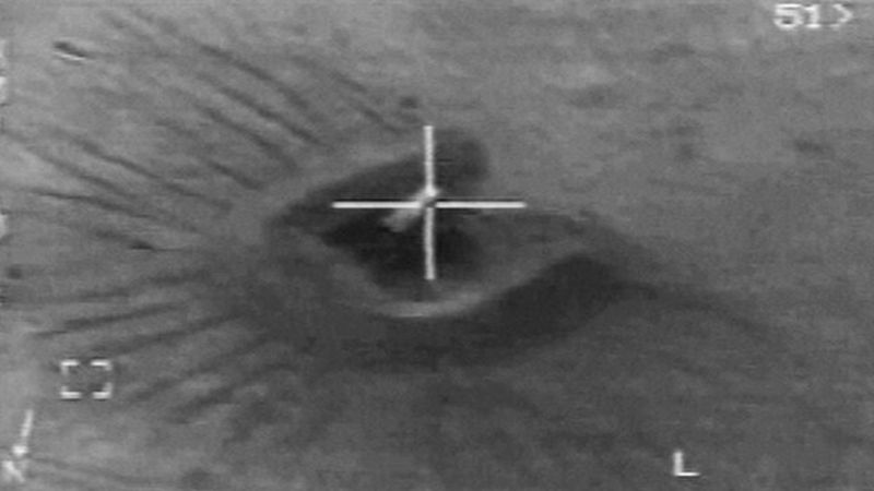 'Jihadi John': US 'reasonably certain' strike killed IS militant - BBC News