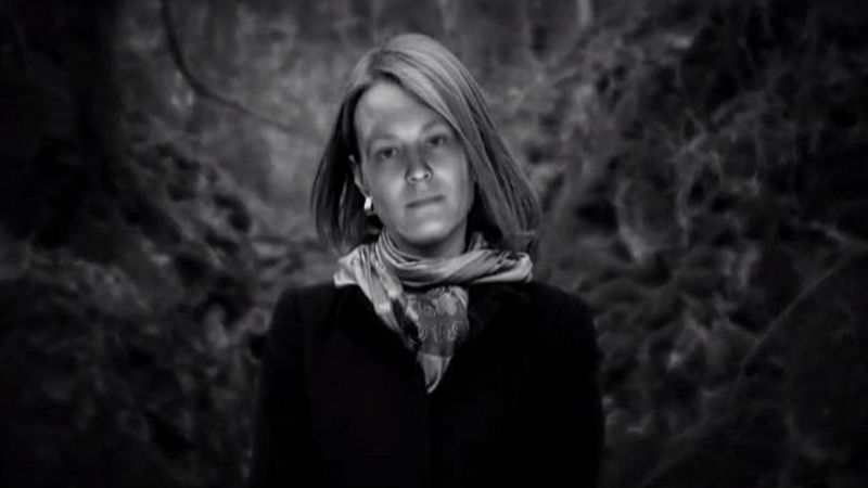 Building the face of a criminal from DNA - BBC News