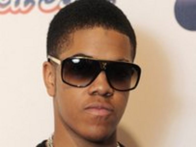 Rapper Chipmunk releases new compilation - BBC News