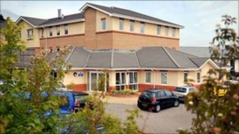 Winterbourne View 'abuse' hospital closes on Friday - BBC News